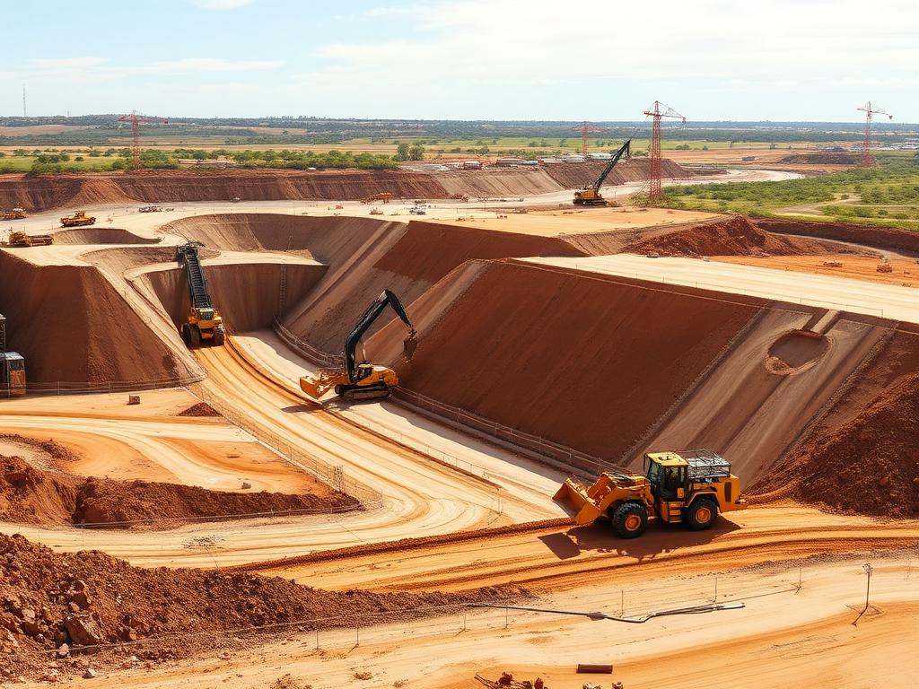 ProWorx Civil - Professional Civil Construction & Earthworks Perth WA