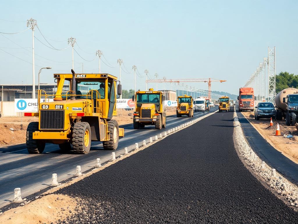 ProWorx Civil - Professional Civil Construction & Earthworks Perth WA
